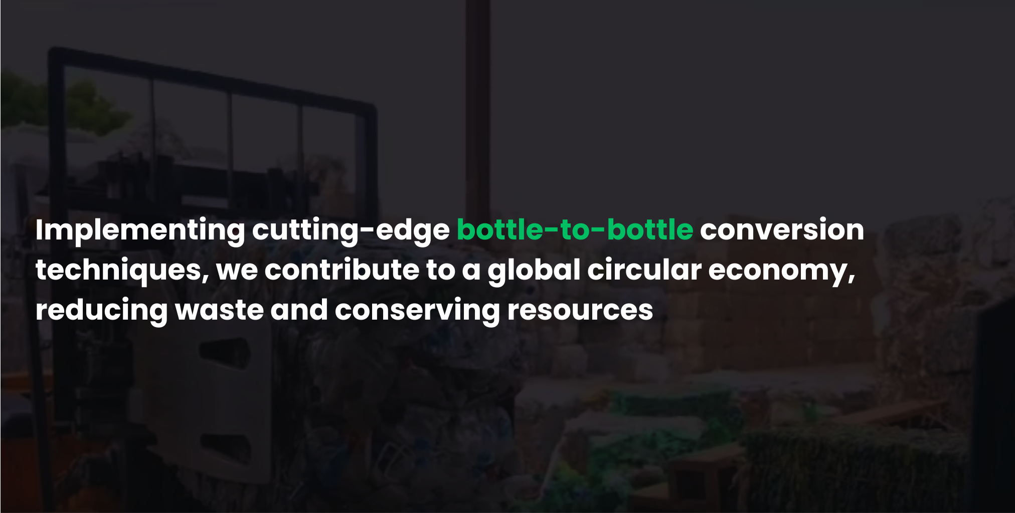 Srichakra PolyplastSrichakra PolyplastWhere Plastic Waste Gets New ...